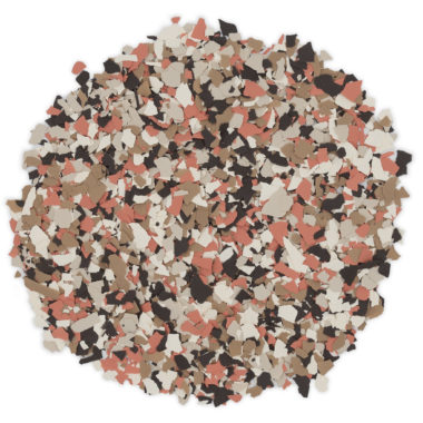 Torginol® | Canyon Red